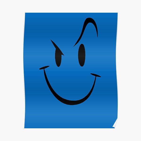 Pósters: Cara Roblox | Redbubble