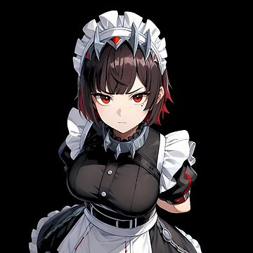 "Ellen zzz Zenless Zone Zero Stickers Ellen Joe zzz V04 decals Zenless ...