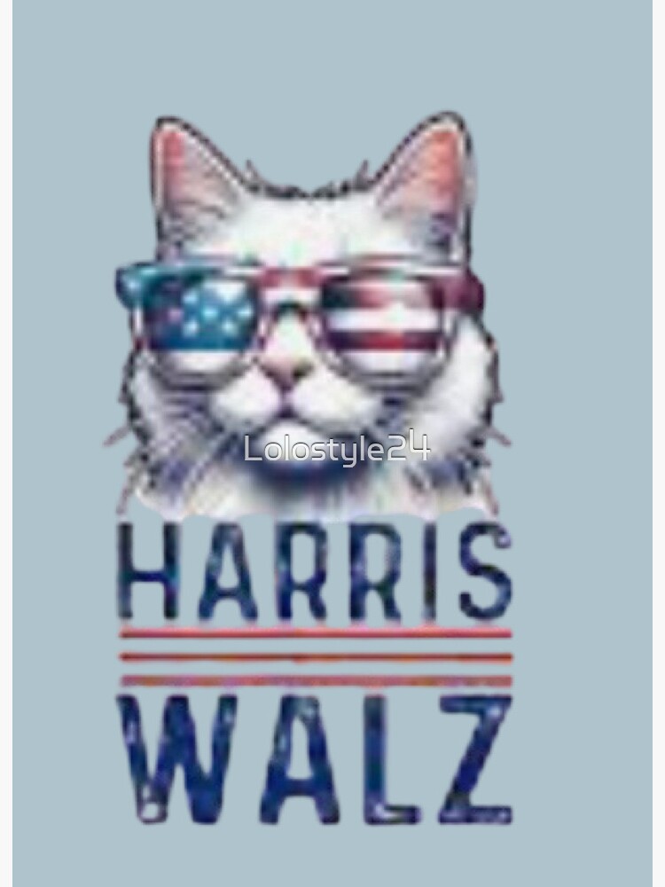 "Harris walz,harris,walz for america,tim walz ,kamala Harris " Art ...