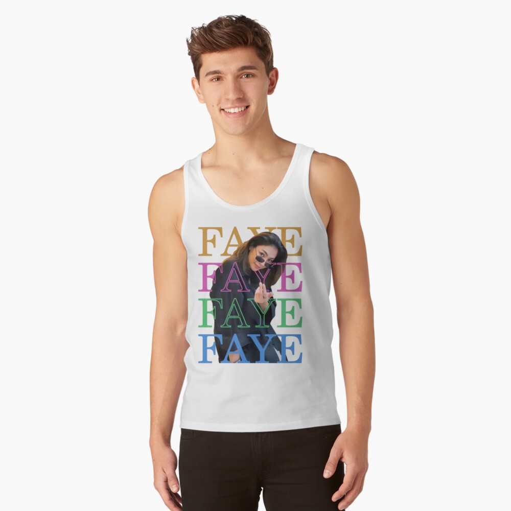 "Faye Peraya Malisorn" Sticker for Sale by FreakCreative | Redbubble