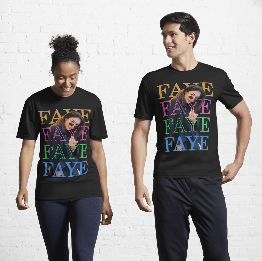 "Faye Peraya Malisorn" Sticker for Sale by FreakCreative | Redbubble