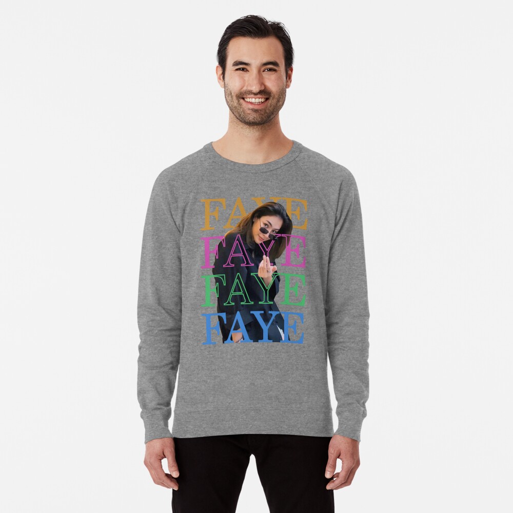 "Faye Peraya Malisorn" Sticker for Sale by FreakCreative | Redbubble