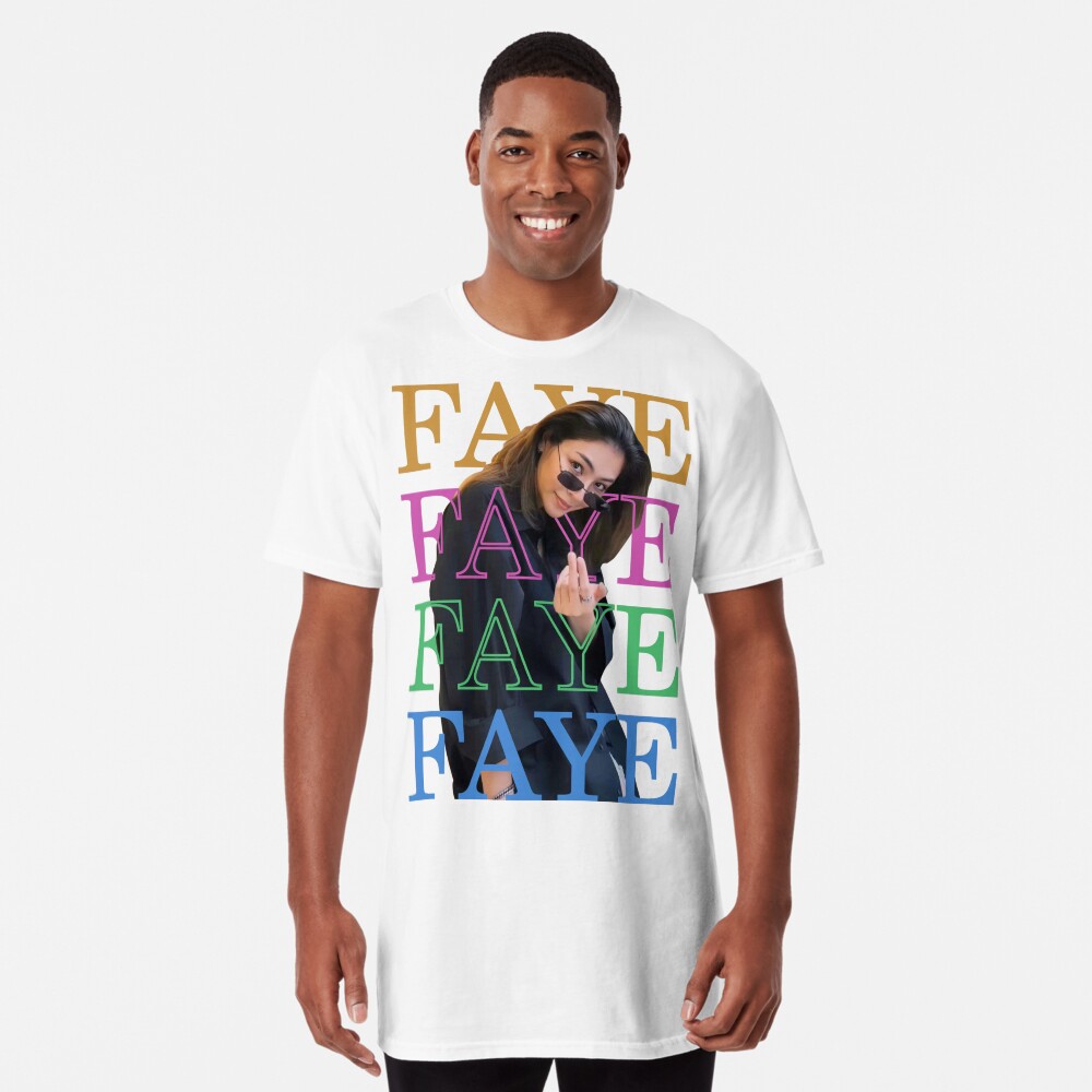 "Faye Peraya Malisorn" Sticker for Sale by FreakCreative | Redbubble