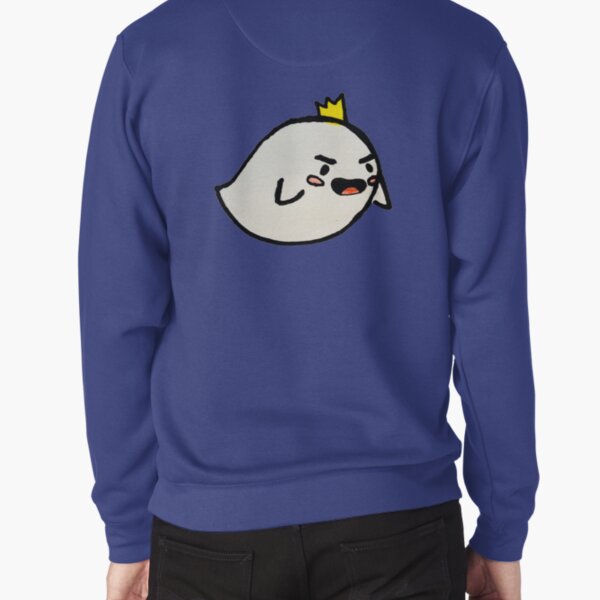 Boo Mario Sweatshirts & Hoodies | Redbubble