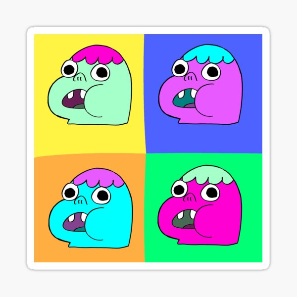 Chowder Merch & Gifts for Sale | Redbubble