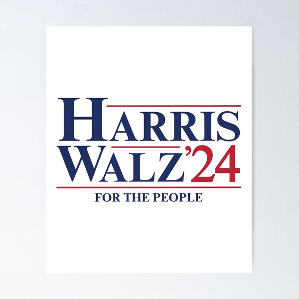 "Harris Walz, President Kamala Harris 2024 Election, Kamala Rally Tim ...