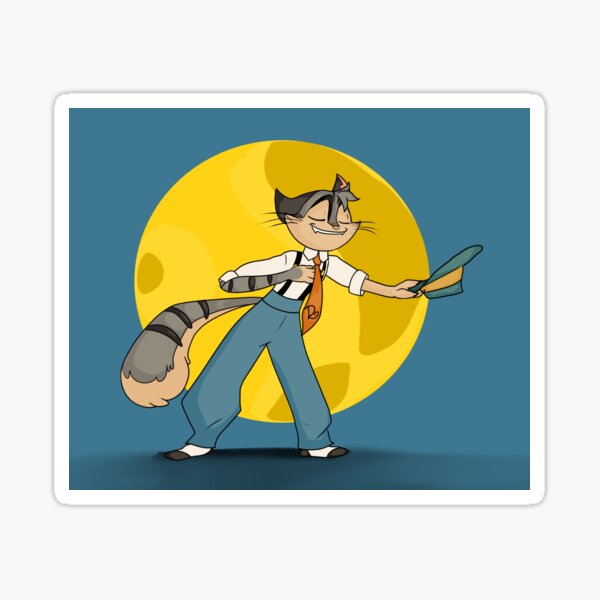 Lackadaisy Merch & Gifts for Sale | Redbubble