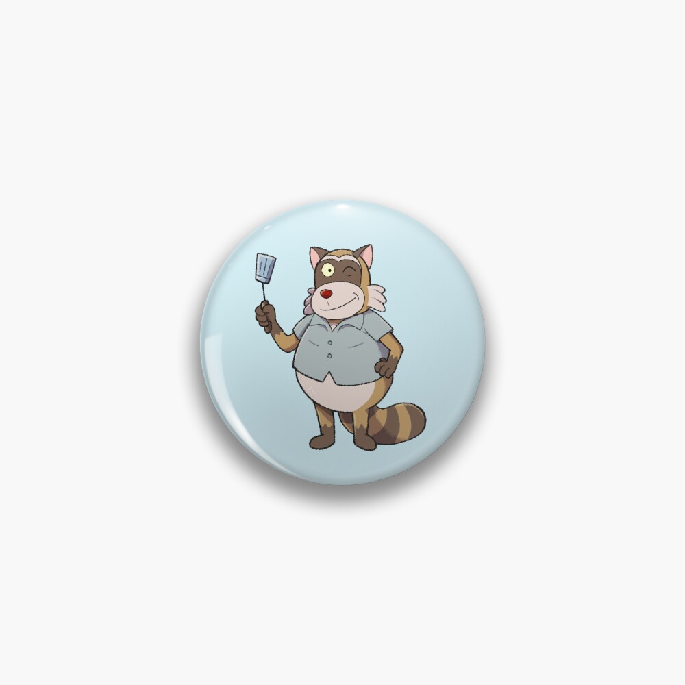 "Rascal" Sticker for Sale by Feaz | Redbubble