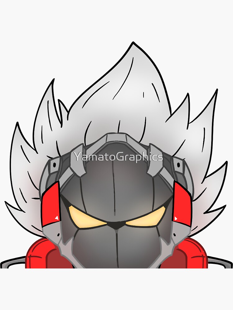 "Zenless Zone Zero ZZZ / Billy Kid Peeker" Sticker for Sale by ...