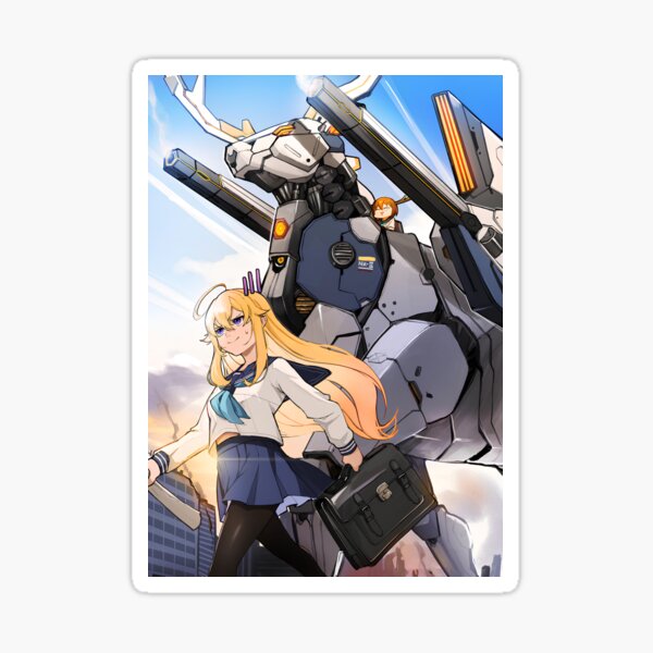 "Torako Koshi Koshitan" Sticker for Sale by MinwooArt | Redbubble