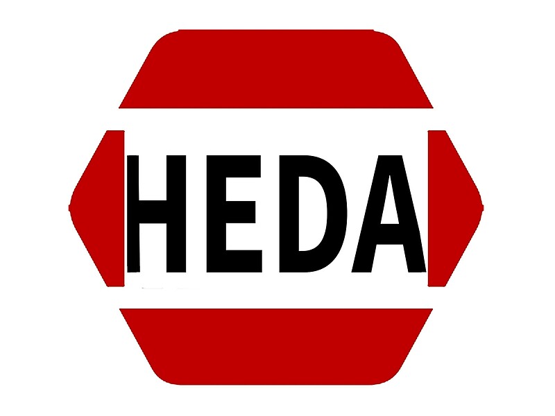 "Heda- npa logo" by ngw6741 | Redbubble