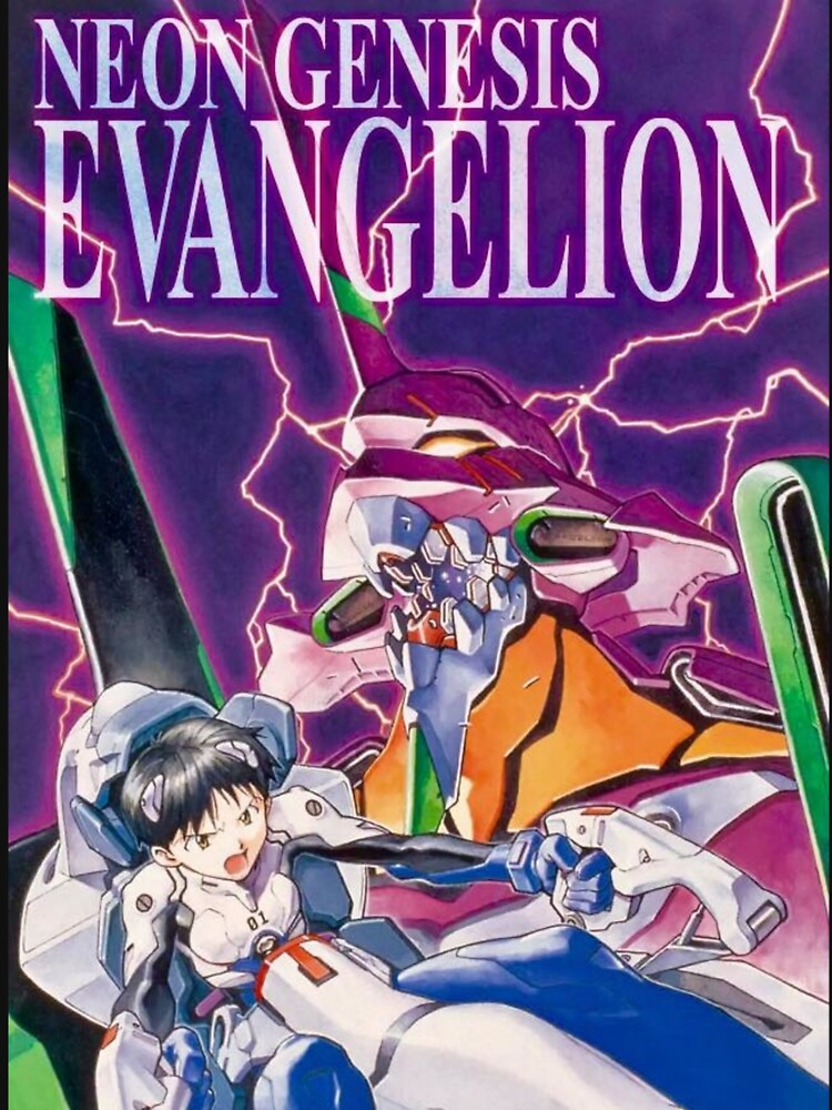 "Shinji X Unit 01" T-shirt for Sale by JiggyMiggy | Redbubble | neon ...