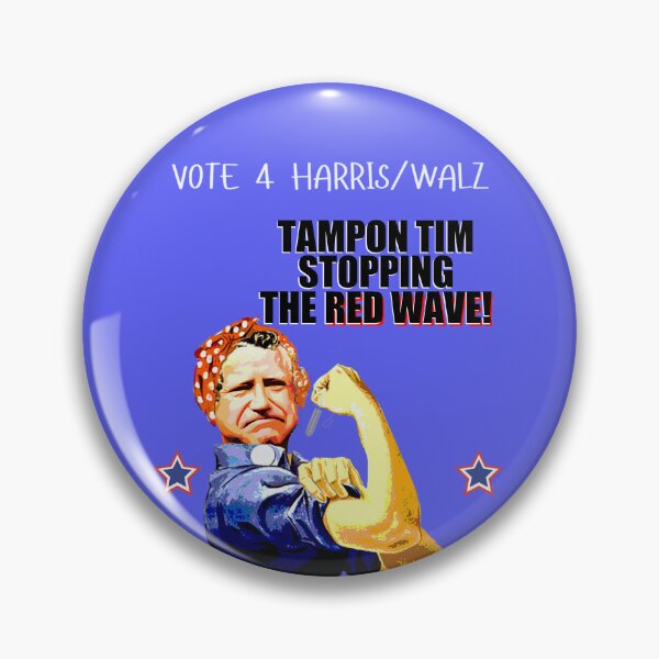 Pins and Buttons for Sale | Redbubble