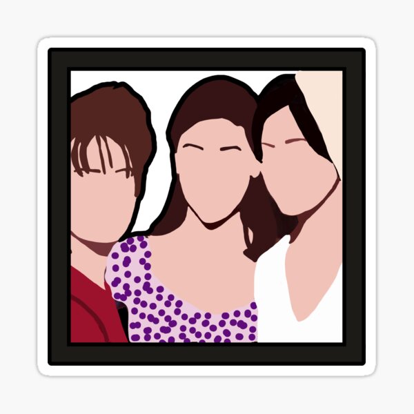 Charmed Merch & Gifts for Sale | Redbubble