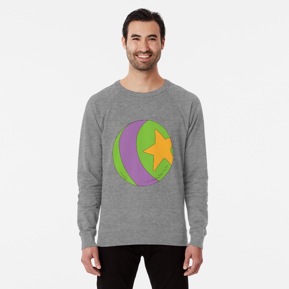 "Rugrats Ball" Poster for Sale by Shayli Kipnis | Redbubble