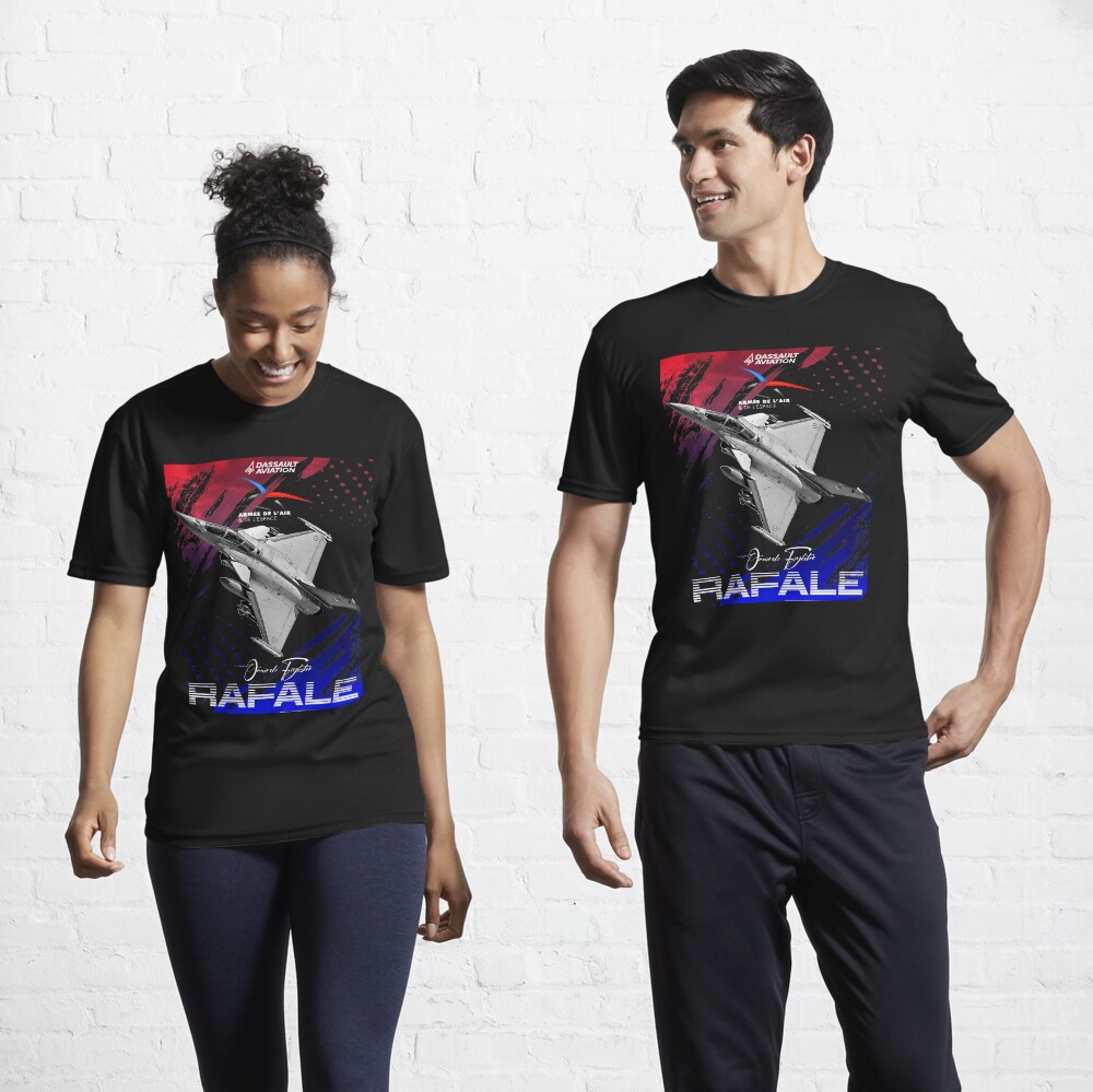 "Dassault Rafale Avion de Chasse Armée de l'air Française" Cap for Sale ...