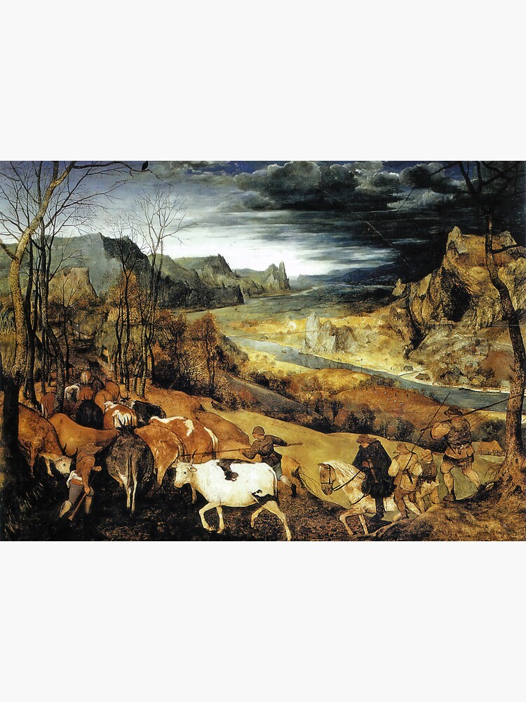 "pieter bruegel artist, pieter bruegel art, pieter bruegel artwork ...