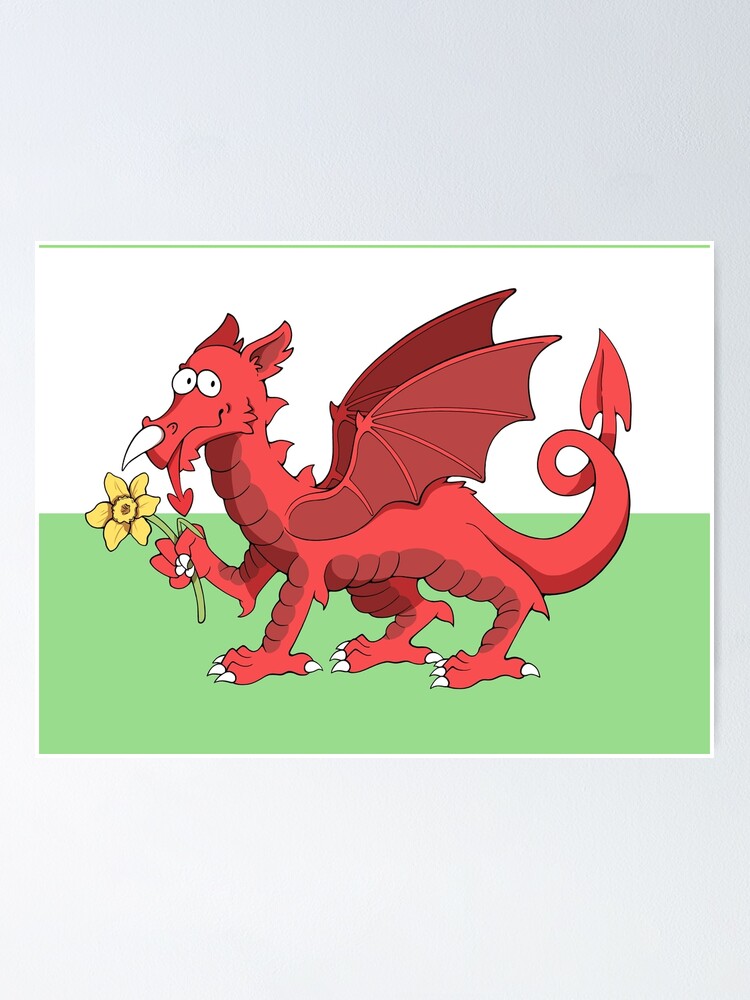 Dragon Gallois Dragon Gallois Images Libres De Droit, Photos De Dragon