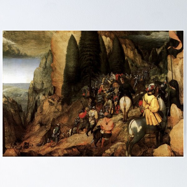 "pieter bruegel artist, pieter bruegel art, pieter bruegel artwork ...