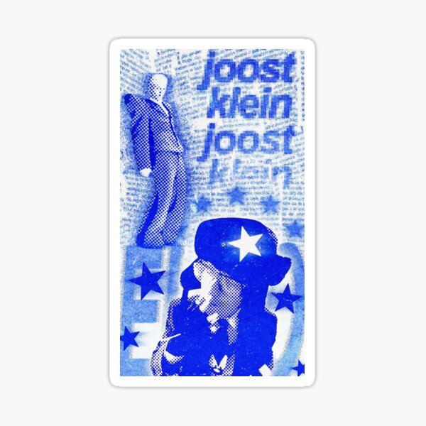 Joost Merch & Gifts for Sale | Redbubble