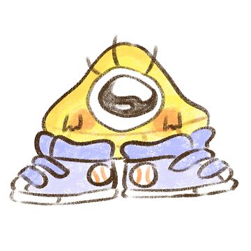 "Baby Bill" Sticker for Sale by LeilaDesigns | Redbubble