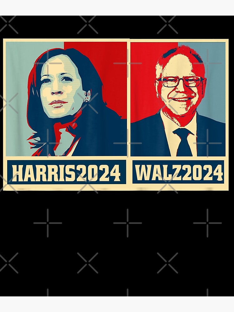 " Harris Walz kamala harris 2024 shirt Walz Tim Walz Harris Walz 2024 ...