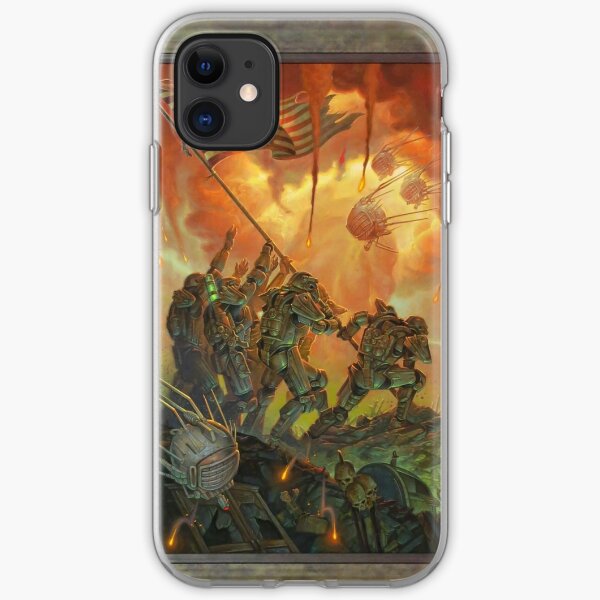Fallout iPhone cases & covers | Redbubble