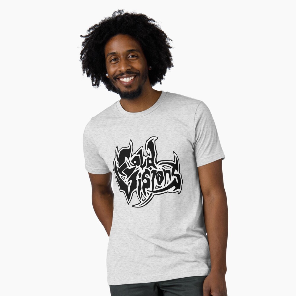 "Bladee Cold Visions logo" Sticker for Sale by 3stars9 | Redbubble