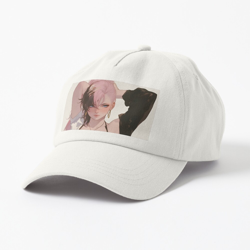 "Neopolitan - RWBY 10" Sticker by Infinite-Aspire | Redbubble