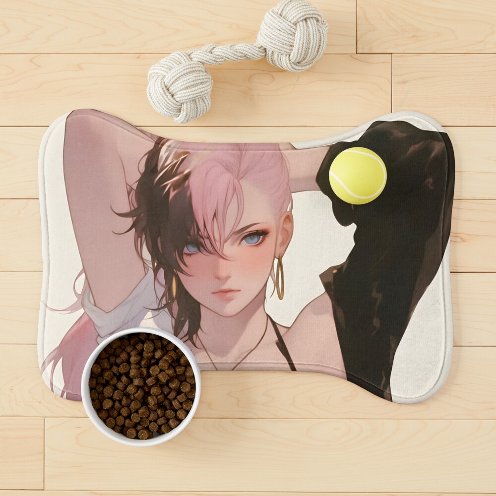 "Neopolitan - RWBY 10" Sticker by Infinite-Aspire | Redbubble