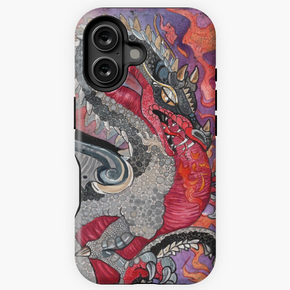 "Bryagh Flight of Dragons" Art Print for Sale by Shadowind | Redbubble