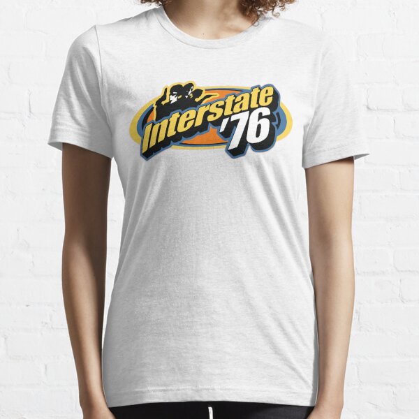 Interstate Clothing | Redbubble
