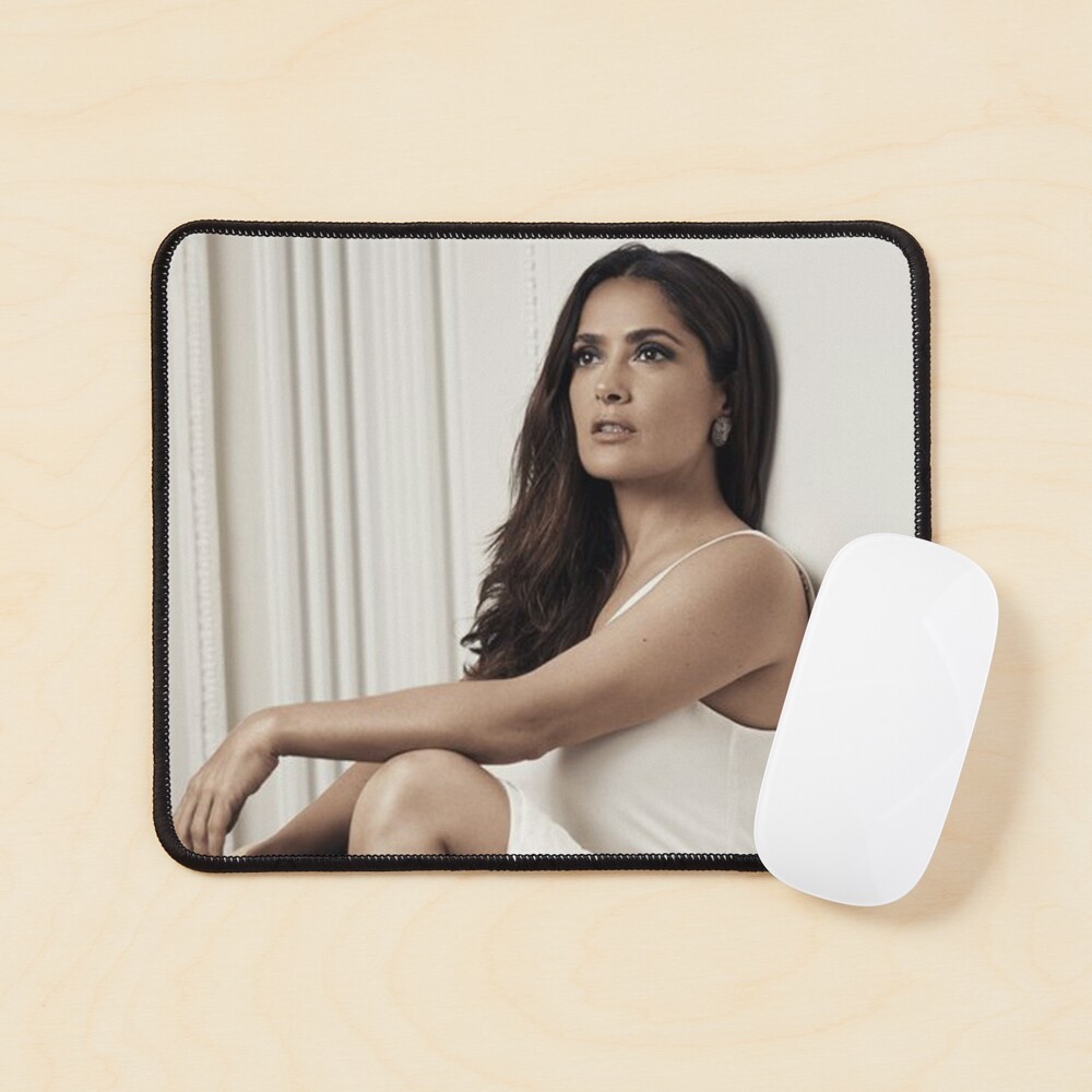 " salma hayek pretty" Poster for Sale by agilrargh | Redbubble