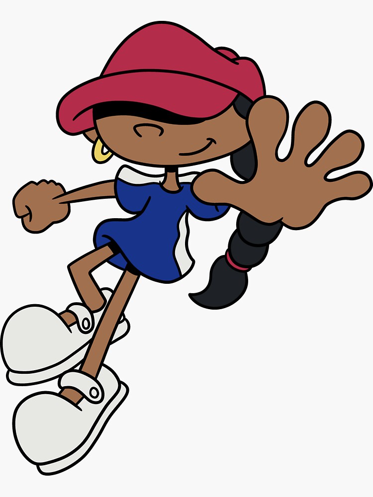 Kids Next Door Number 3 And 5