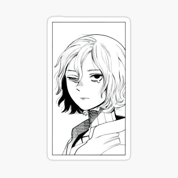 "dungeon meshi" Sticker for Sale by menheraaudino | Redbubble