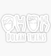 Dolan: Stickers | Redbubble