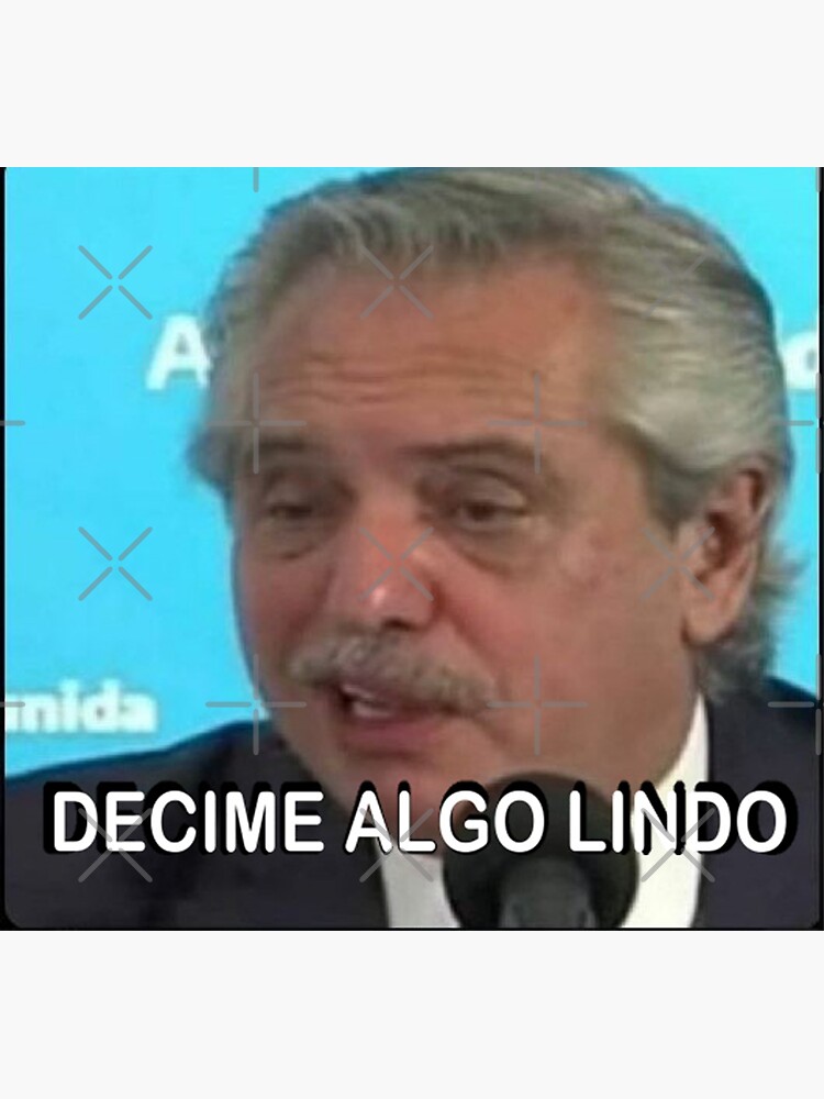 Lindo Meme