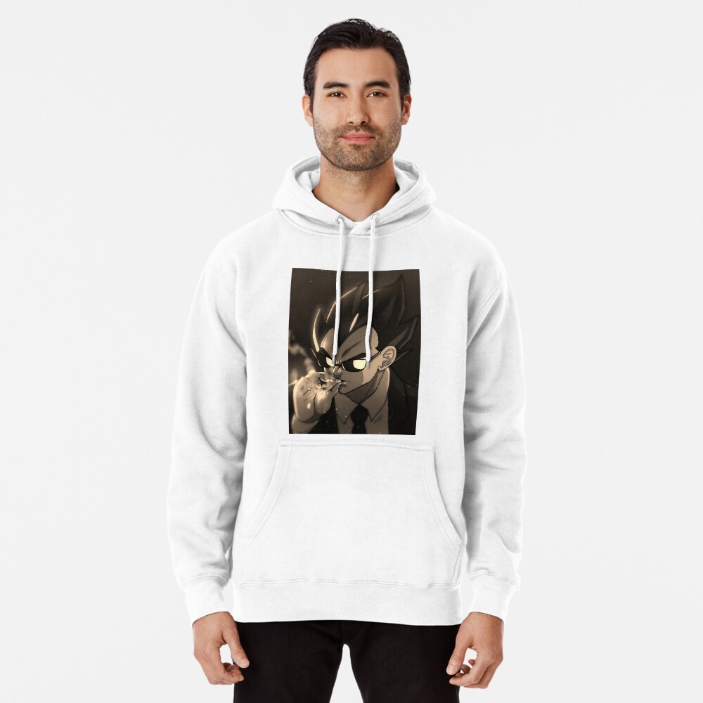 "Vegeta Smoking Meme" Sticker for Sale by thesnakeater | Redbubble