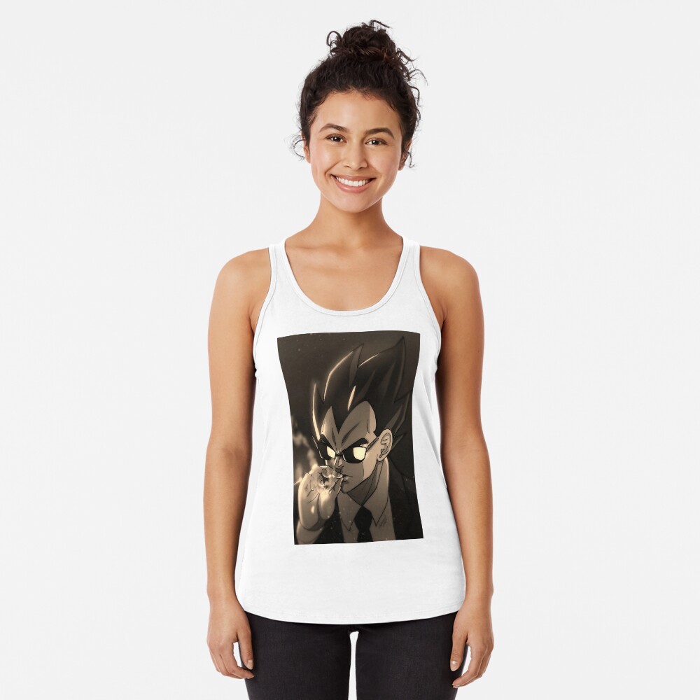 "Vegeta Smoking Meme" Sticker for Sale by thesnakeater | Redbubble