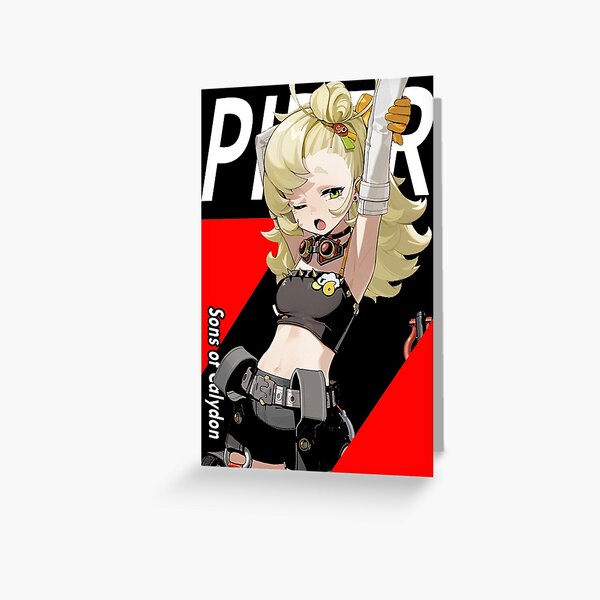 "Piper Zenless Zone Zero Shirt fan Piper zzz Zenless Zone Zero Stickers ...