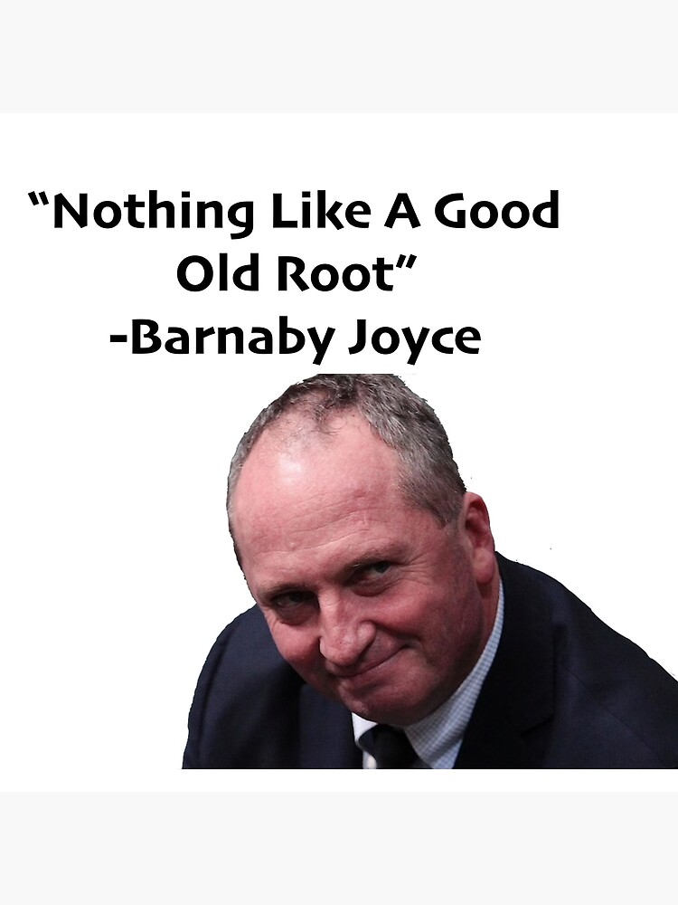 Barnaby Joyce Memes Barnaby Joyce Fights To Stay On As Nationals'