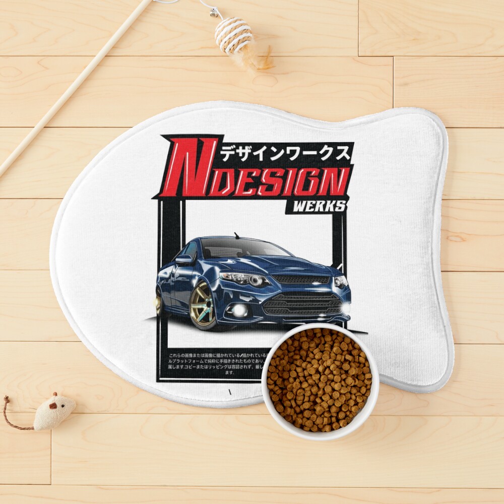 "ford falcon fg xr8 blue " Sticker for Sale by NaquashM | Redbubble