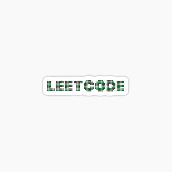 Leetcode Merch & Gifts for Sale | Redbubble