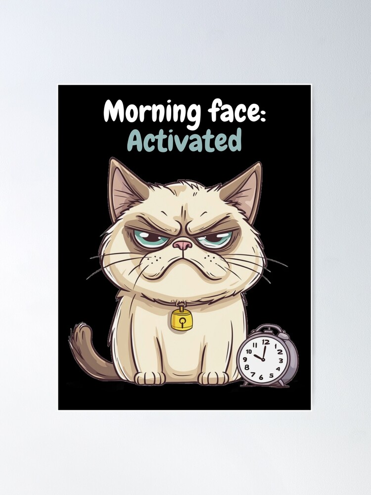 Grumpy Cat Facebook Cover