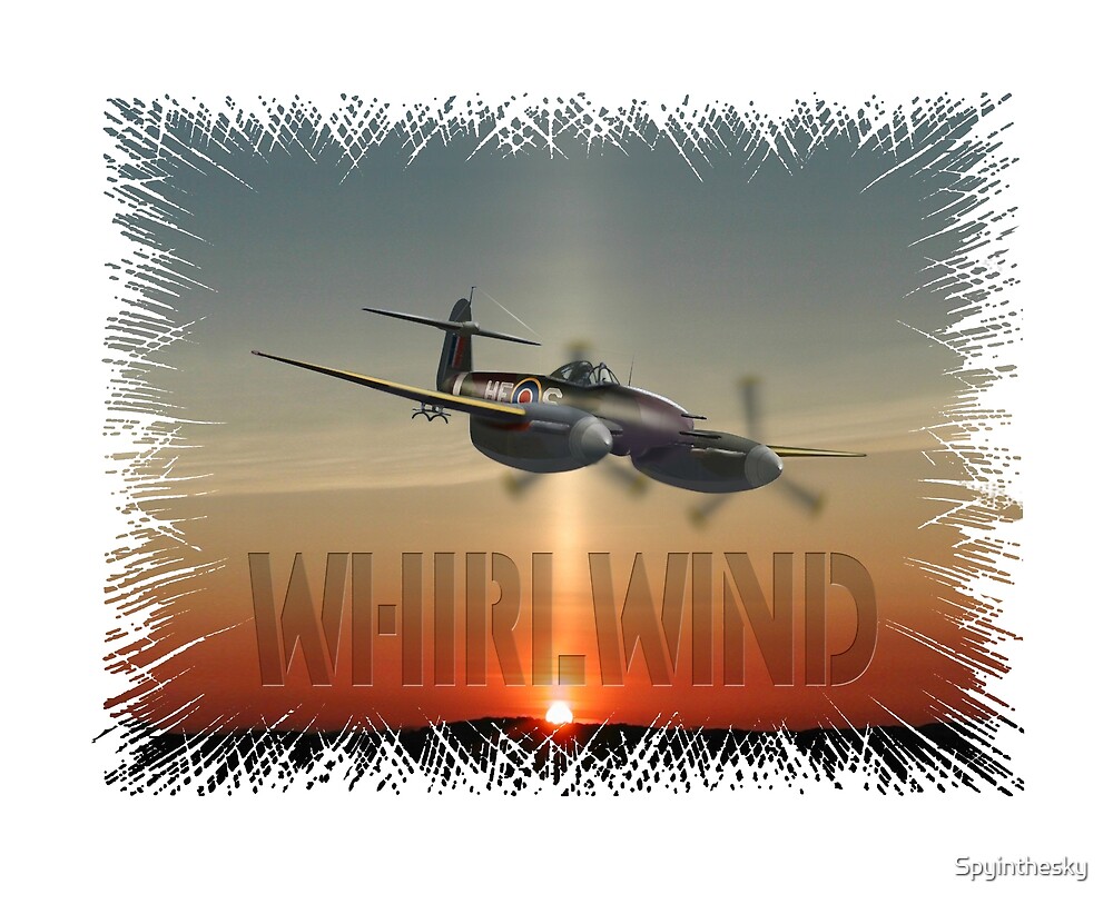 "Whirlwind" by Spyinthesky | Redbubble