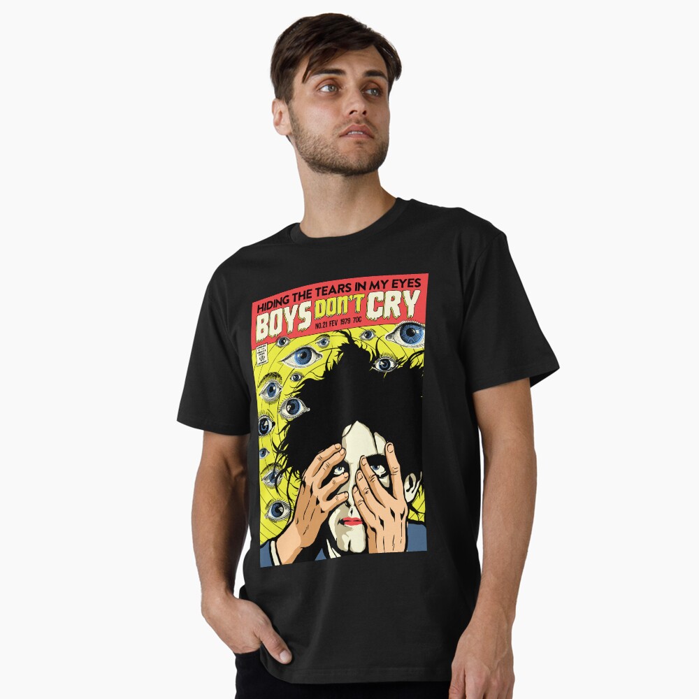 "TFTS | Boys" Essential T-Shirt for Sale by butcherbilly | Redbubble