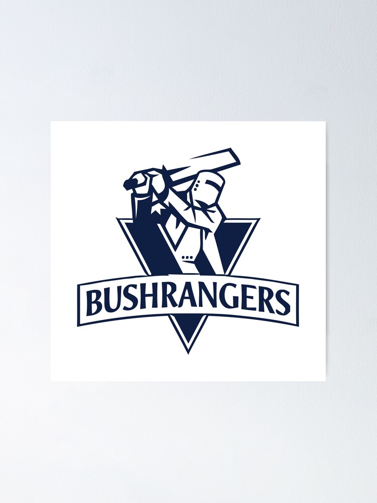 Bushrangers Logo