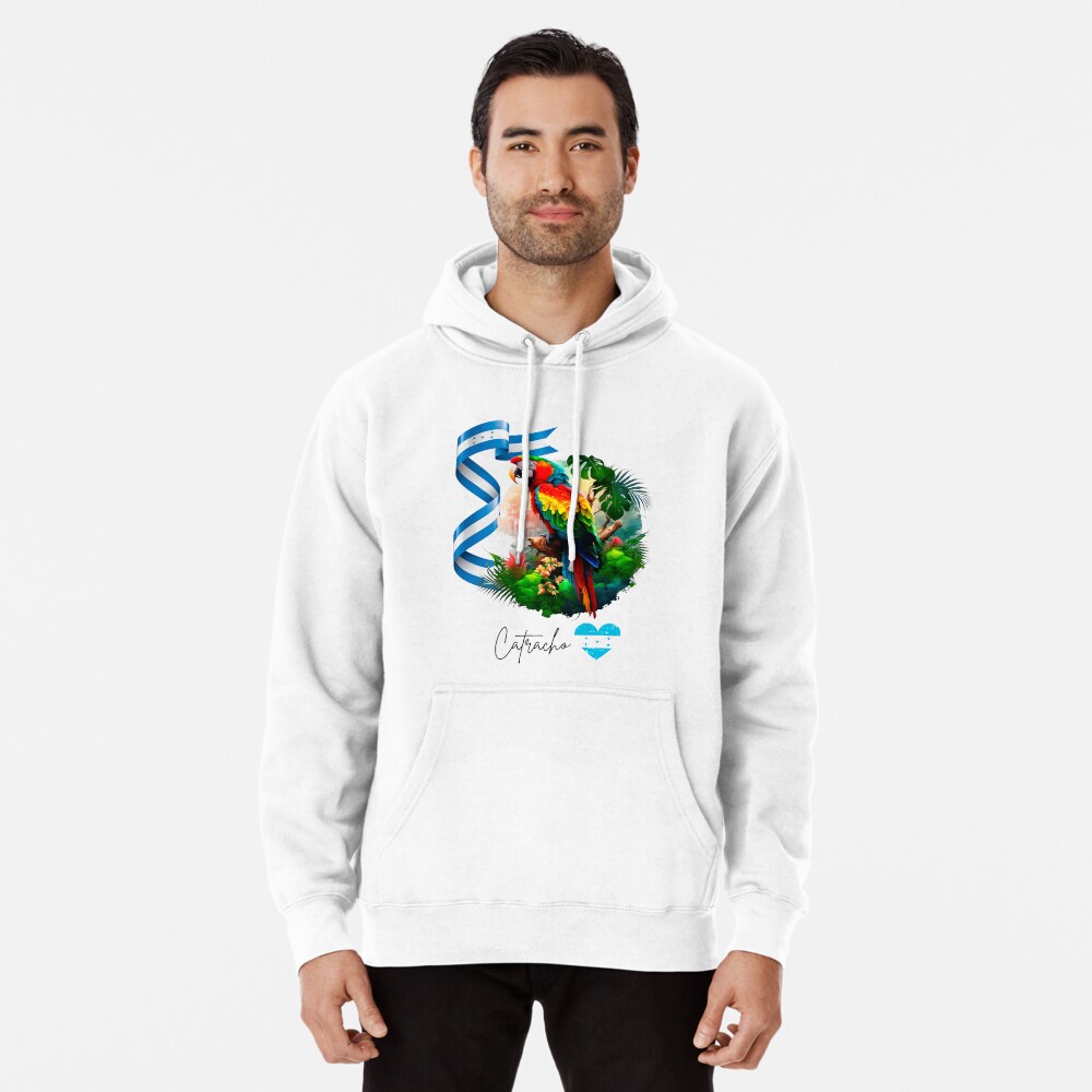 "Catracho Macaw 2" Sticker by Lord-Tatton | Redbubble