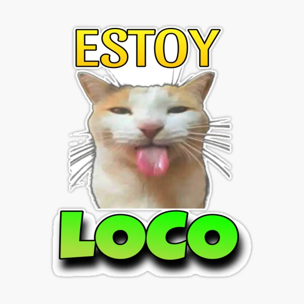Memes Estoy Loca