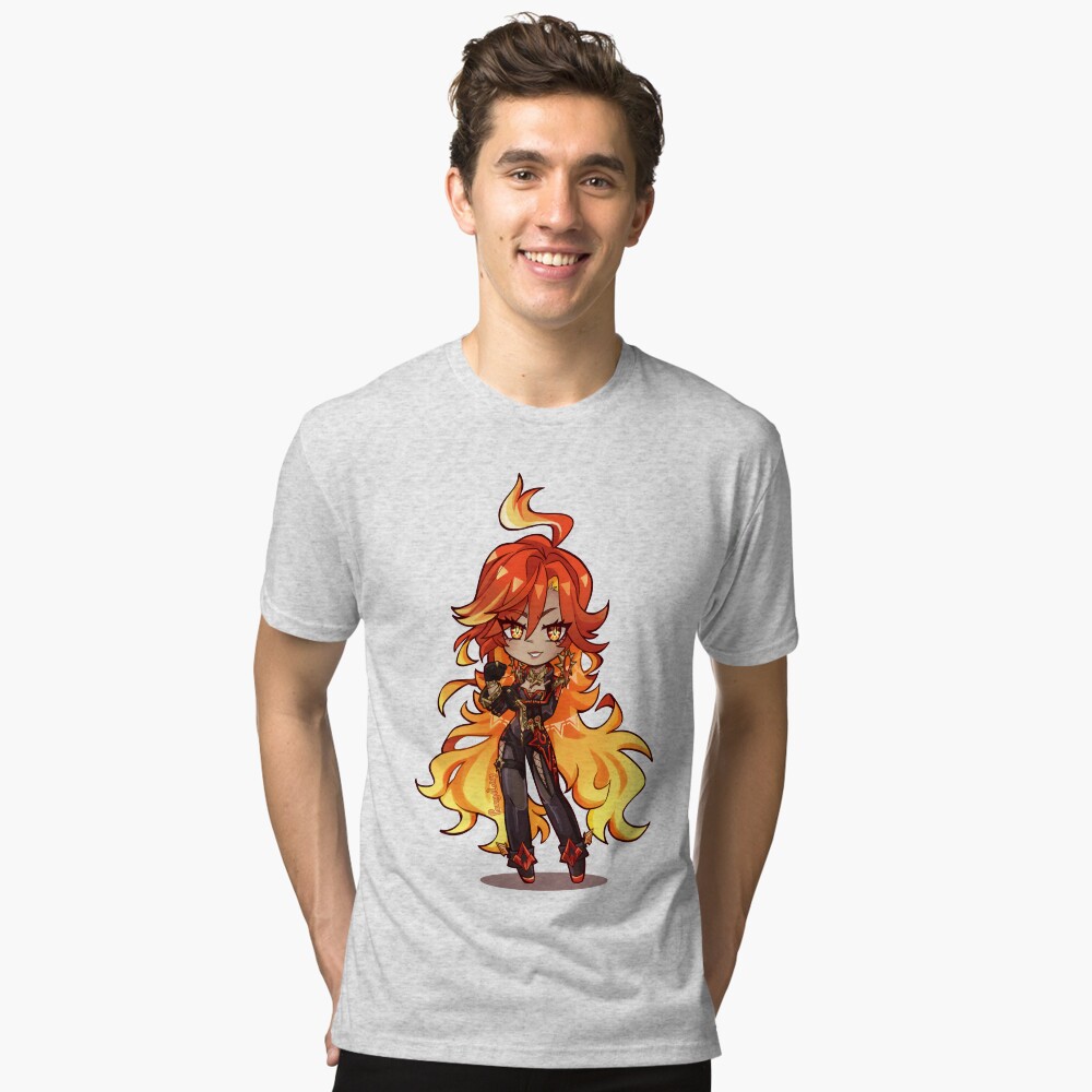 "Mauvika chibi" Sticker by ponyrlucy | Redbubble